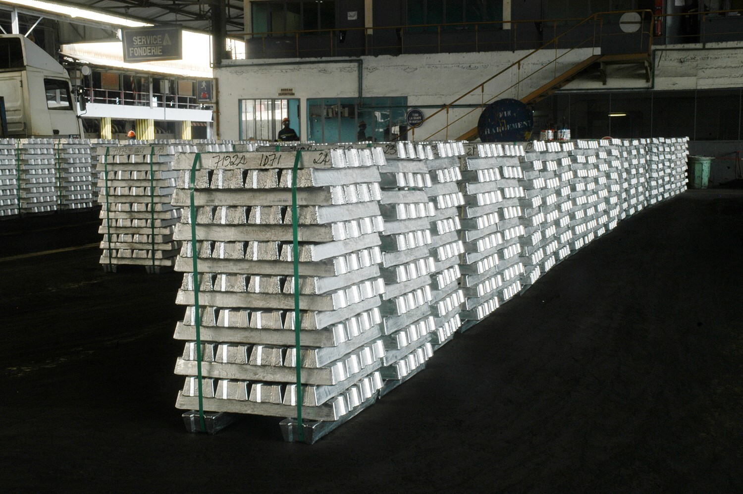 Cameroon’s Alucam reports 2.5 times growth in aluminium exports to ...