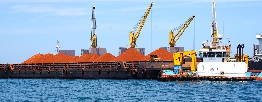 Metro Mining’s bauxite shipment breaks earlier month’s record by 8% and ...