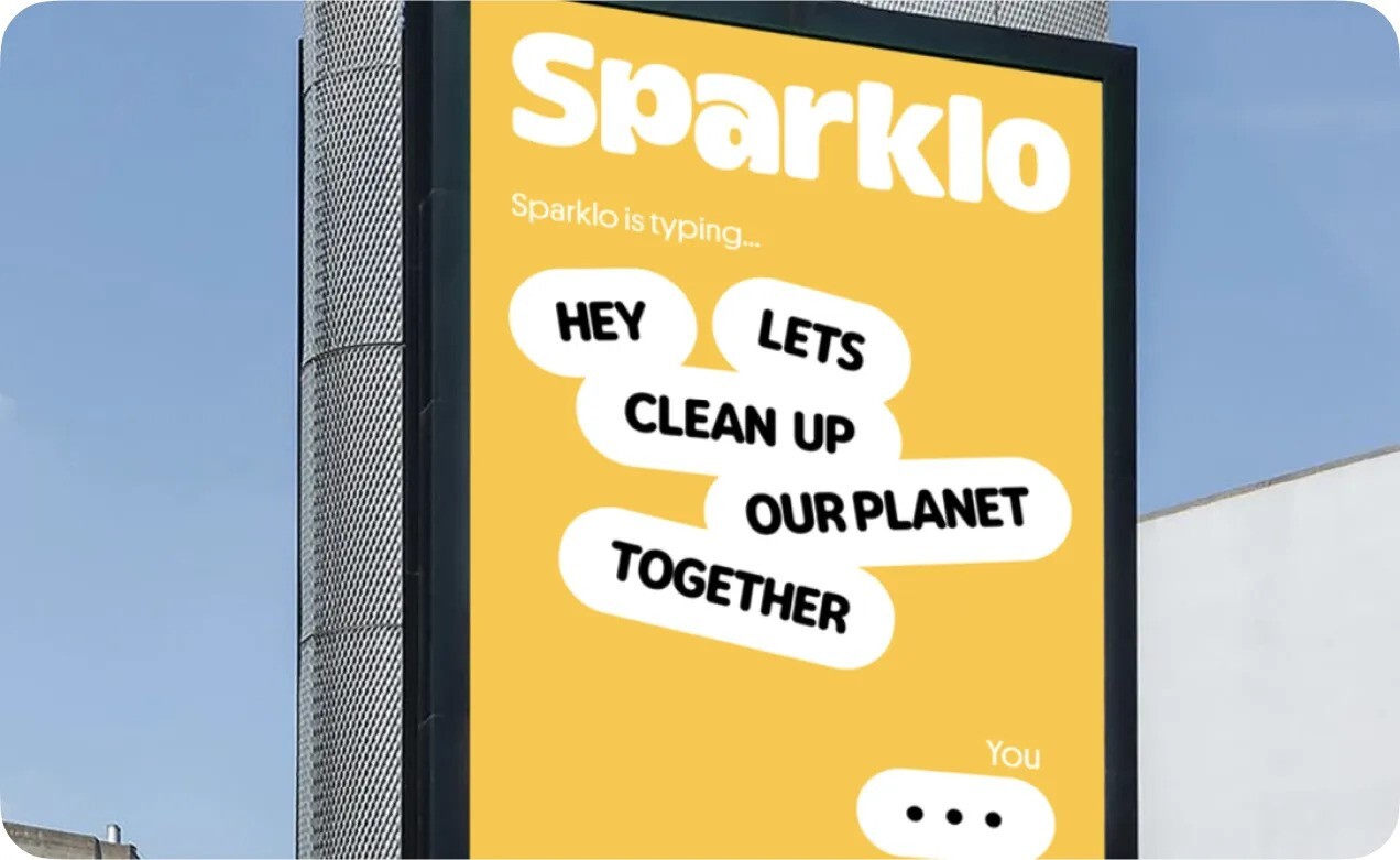 Sparklo finds 50% of UAE residents recycle 1-2 times a week and 13% ...