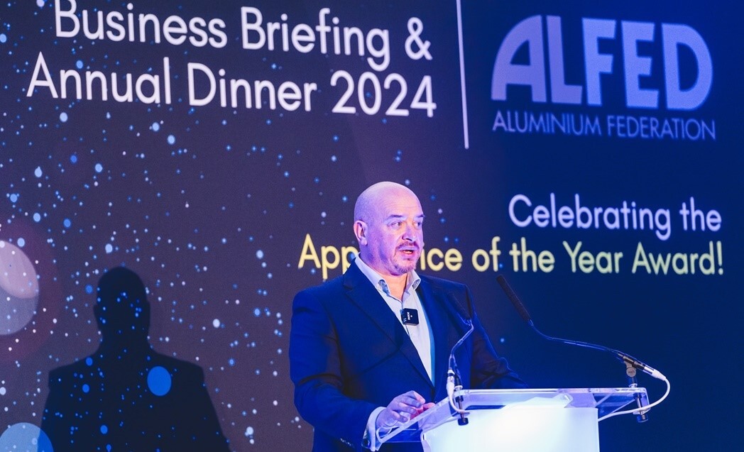 ALFED Business Briefing and Annual Dinner 2024: A landmark event for the UK aluminium industry