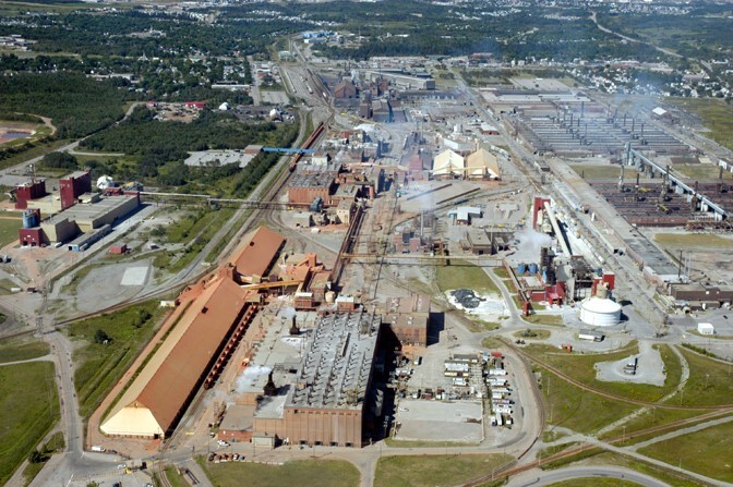 Rio Tinto progresses the development of a gallium extraction process in ...