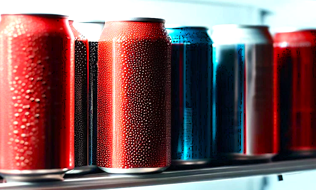 Global shift toward aluminium cans strengthens the packaging sector