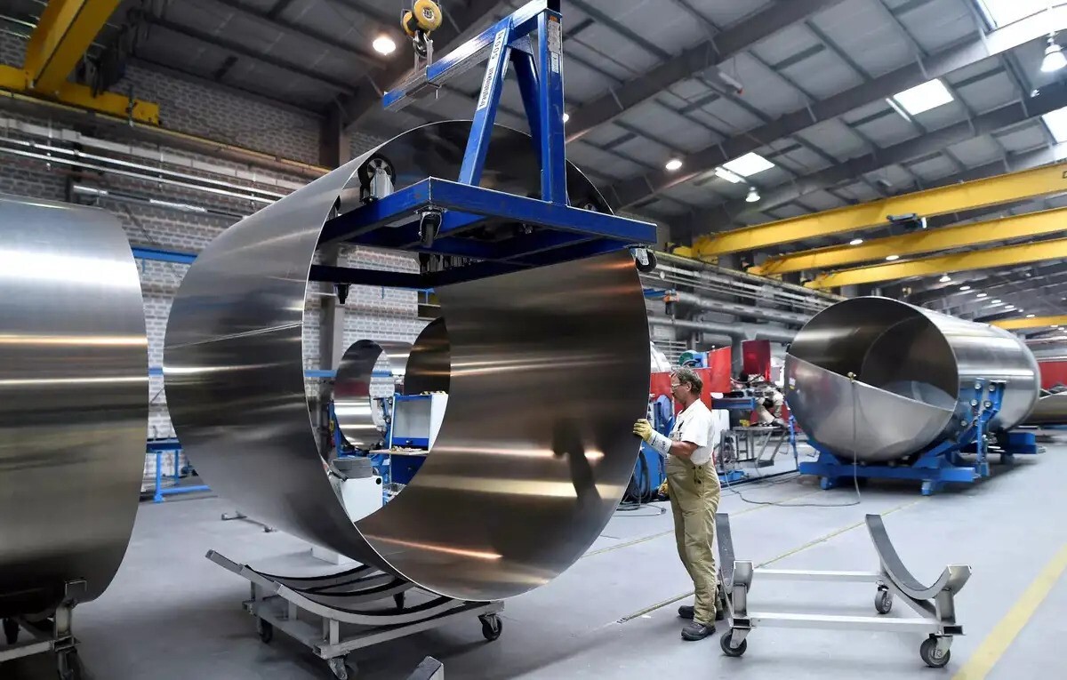 Value of India’s engineering goods exports, including aluminium ...