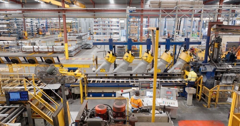 Capral receives world’s first ASI CoC-certified aluminium shipment from ...