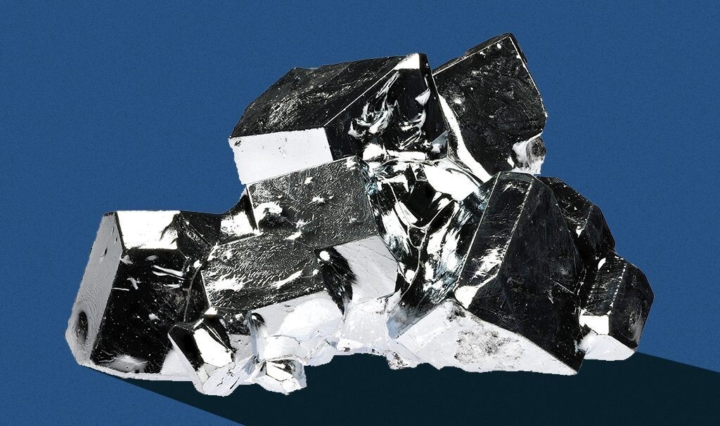 Rio Tinto extracts first primary gallium at Quebec alumina refinery, a ...