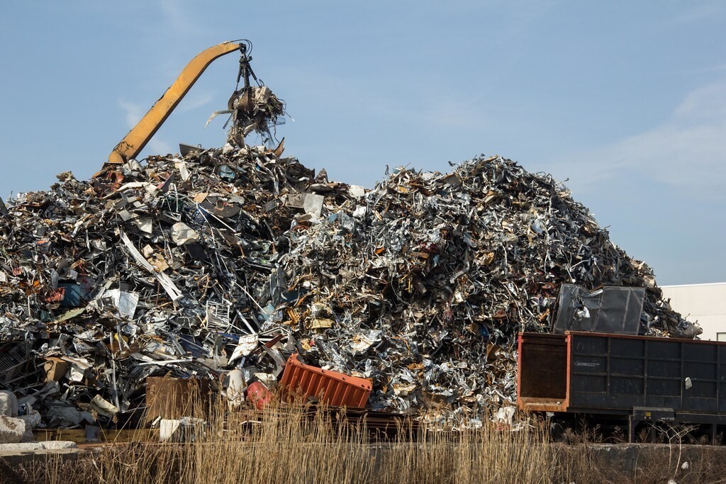 Samta Metals Invests $70M in Morocco's Green Aluminium & Copper Recycling