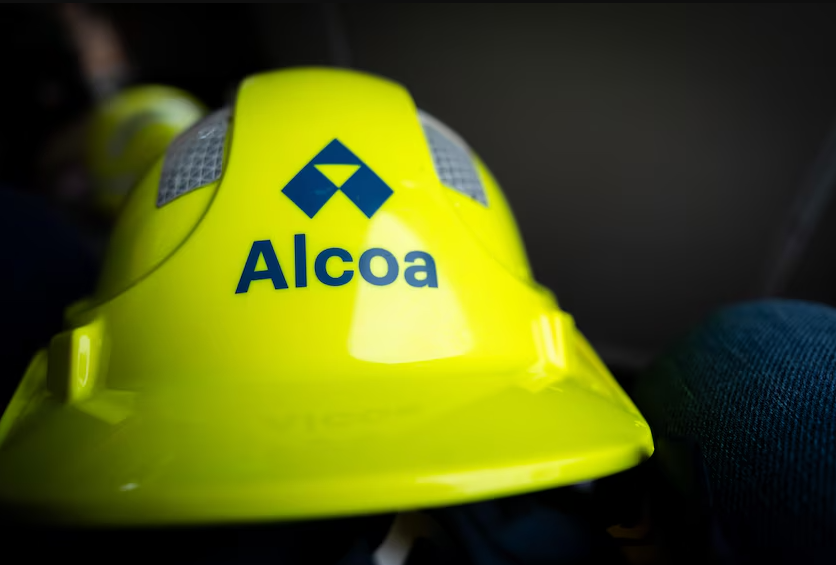 Alcoa Huntly Mine Expansion: Public Consultation for Pinjarra Refinery