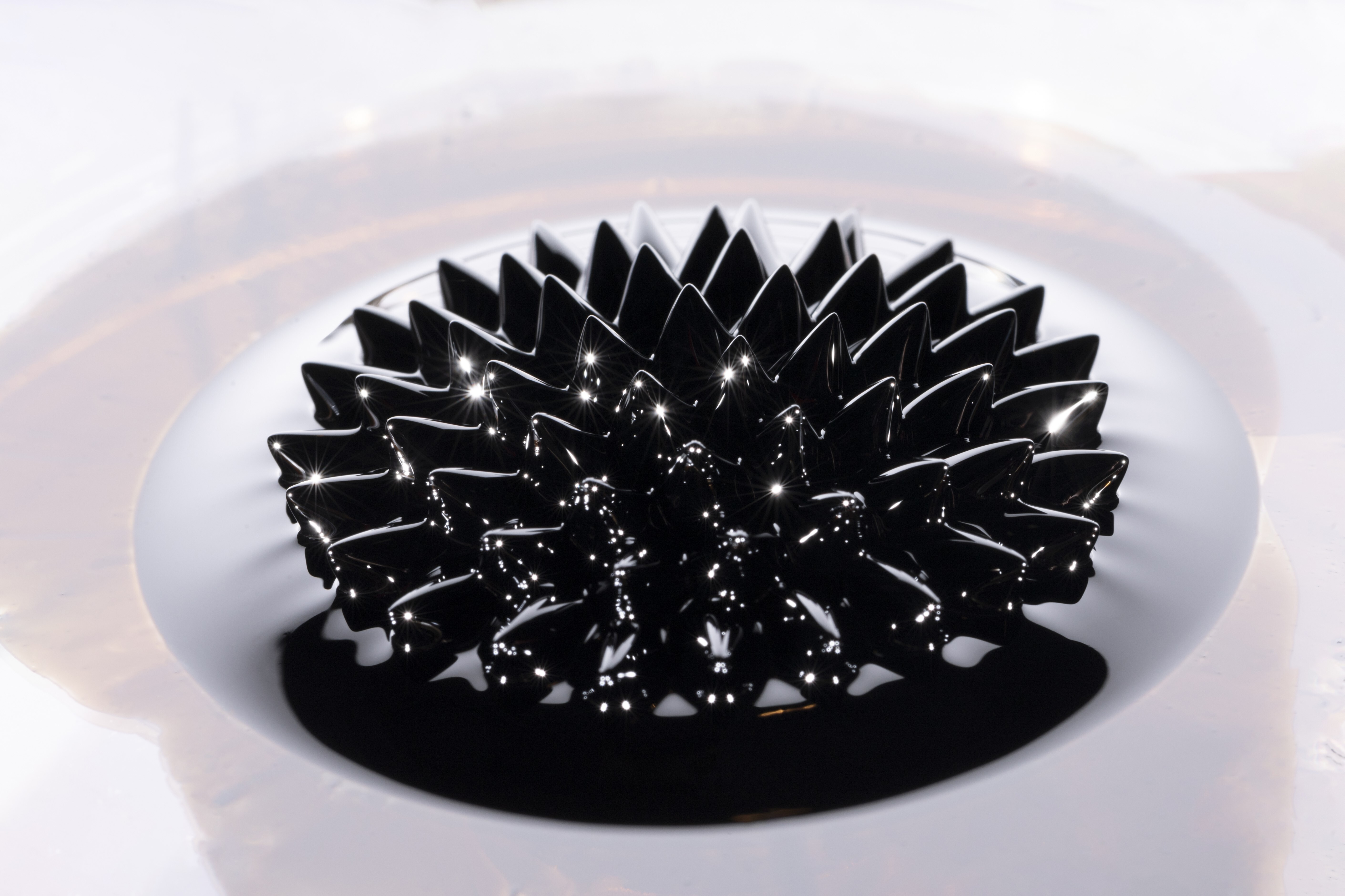VHD Technology delivers strong results in heat sink microchip testing
