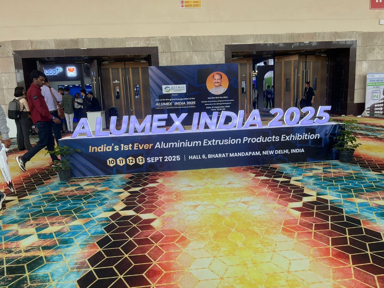 ALUMEX India 2025- Beyond hype, what industries hope to achieve