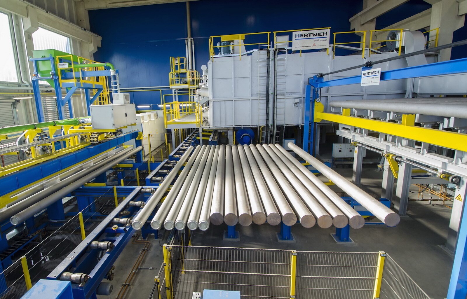 Talum advances $65M investment in green aluminium operations