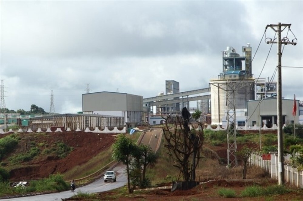 The quiet rise of Vietnam in aluminium: Bauxite, smelters and growth paths