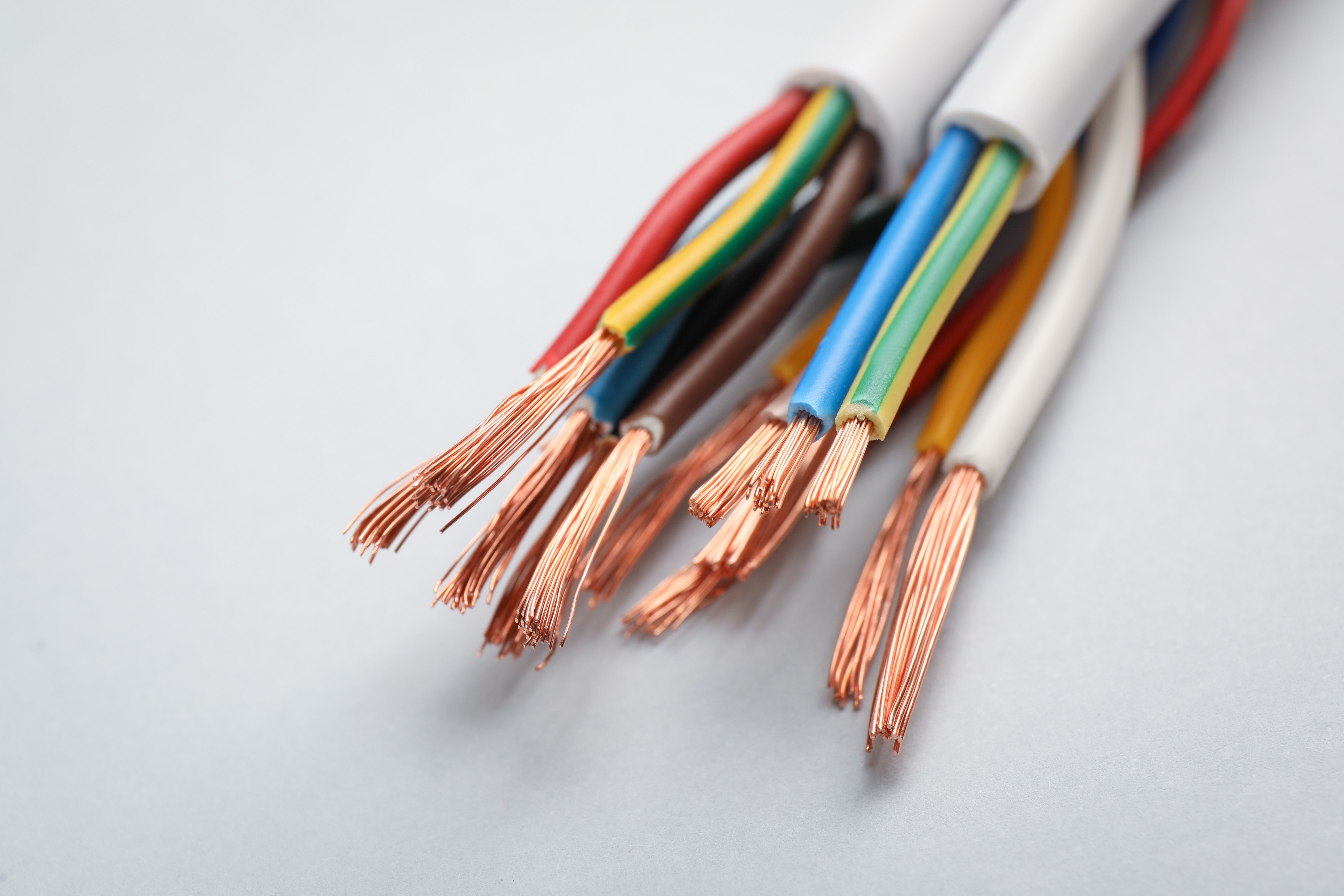 Aluminium and copper price hike expected to lead Indian cable and wire ...