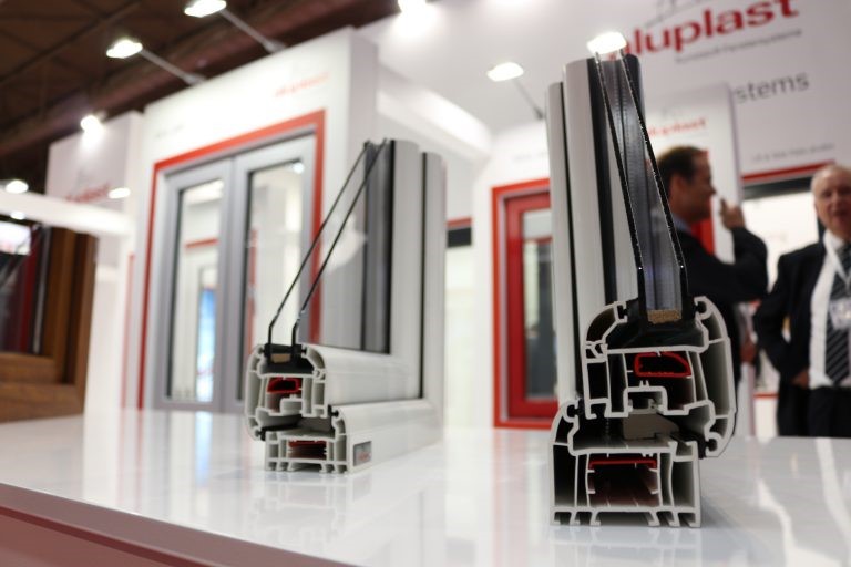 aluplast to showcase its product range at Fensterbau Frontale 2020 ...
