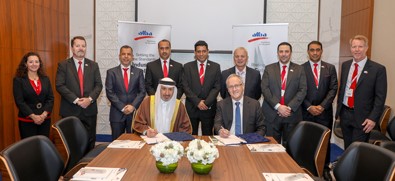 Alba partners with Regain for its Spent Pot Lining Treatment Plant ...