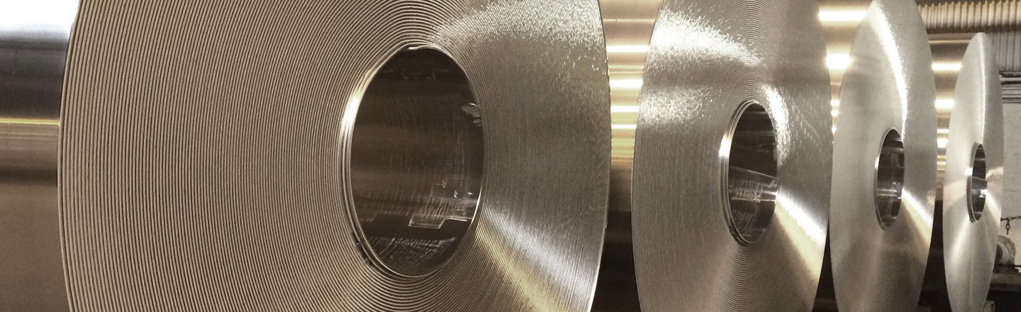 Aludium, the leading flat rolled aluminium producer announces ...