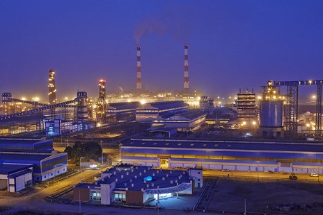 Hindalco’s INR 8000 crore new alumina project gets approved by Odisha ...