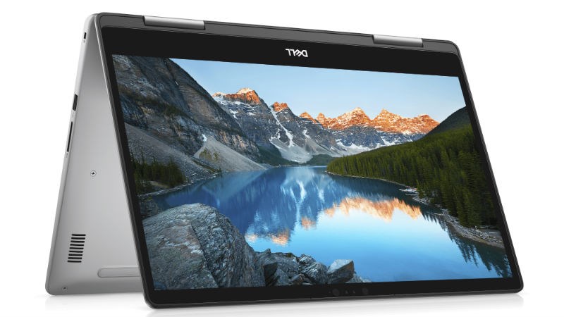 Dell launches ultra-slim notebooks with aluminium body in India