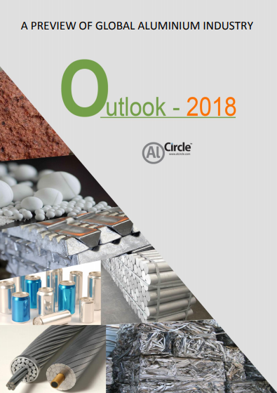 AlCircle launches Aluminium Industry Outlook 2018: A Preview of the ...