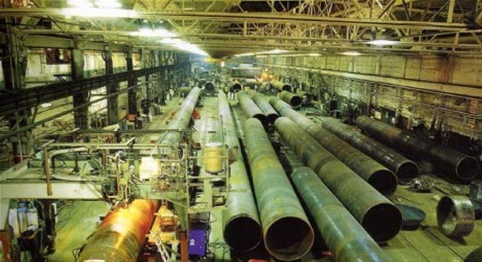 Gestamp plans to invest $13.4 million in Viohalco’s aluminium profiles ...