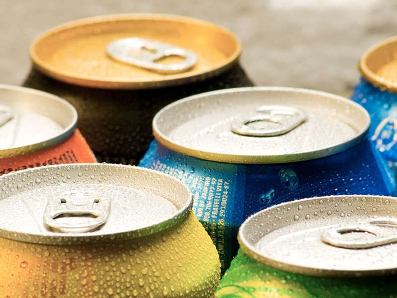 Study claims aluminium cans to be the world’s most recycled drinks package