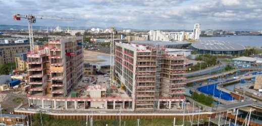 Aluminium fabricator secures £1M contract with BECT Building Contractors