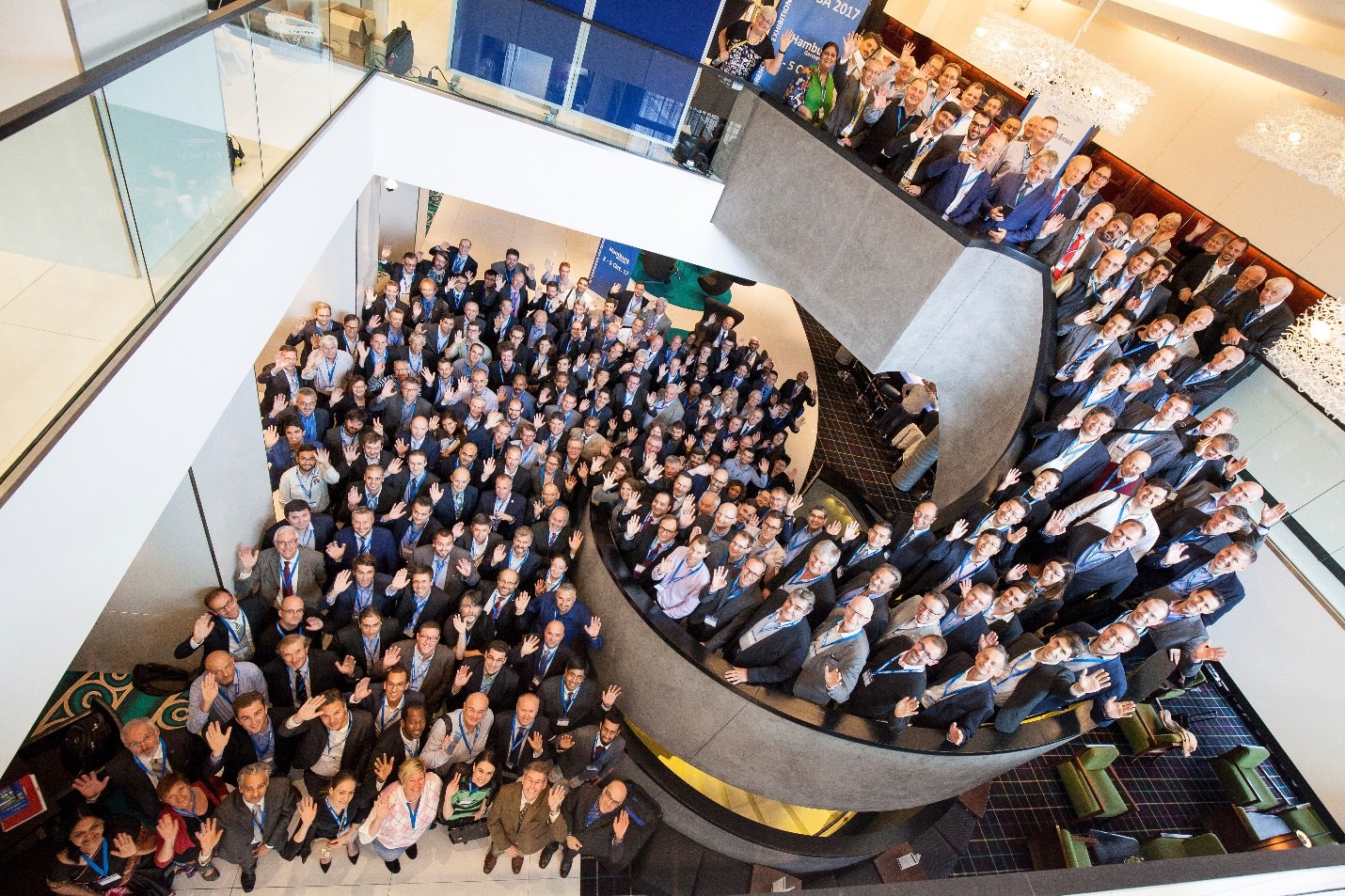 35th International Conference and Exhibition of ICSOBA successfully ...