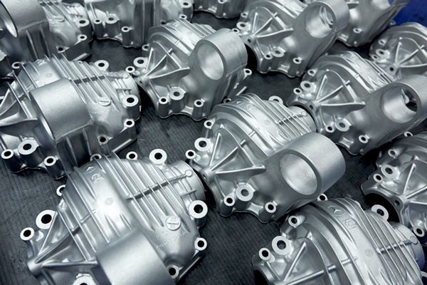Shiloh Industries opens new aluminium casting facility in China
