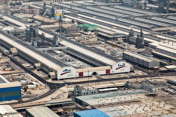 Alba announces Platinum and Gold Sponsors of ARABAL 2019; Aluminium ...