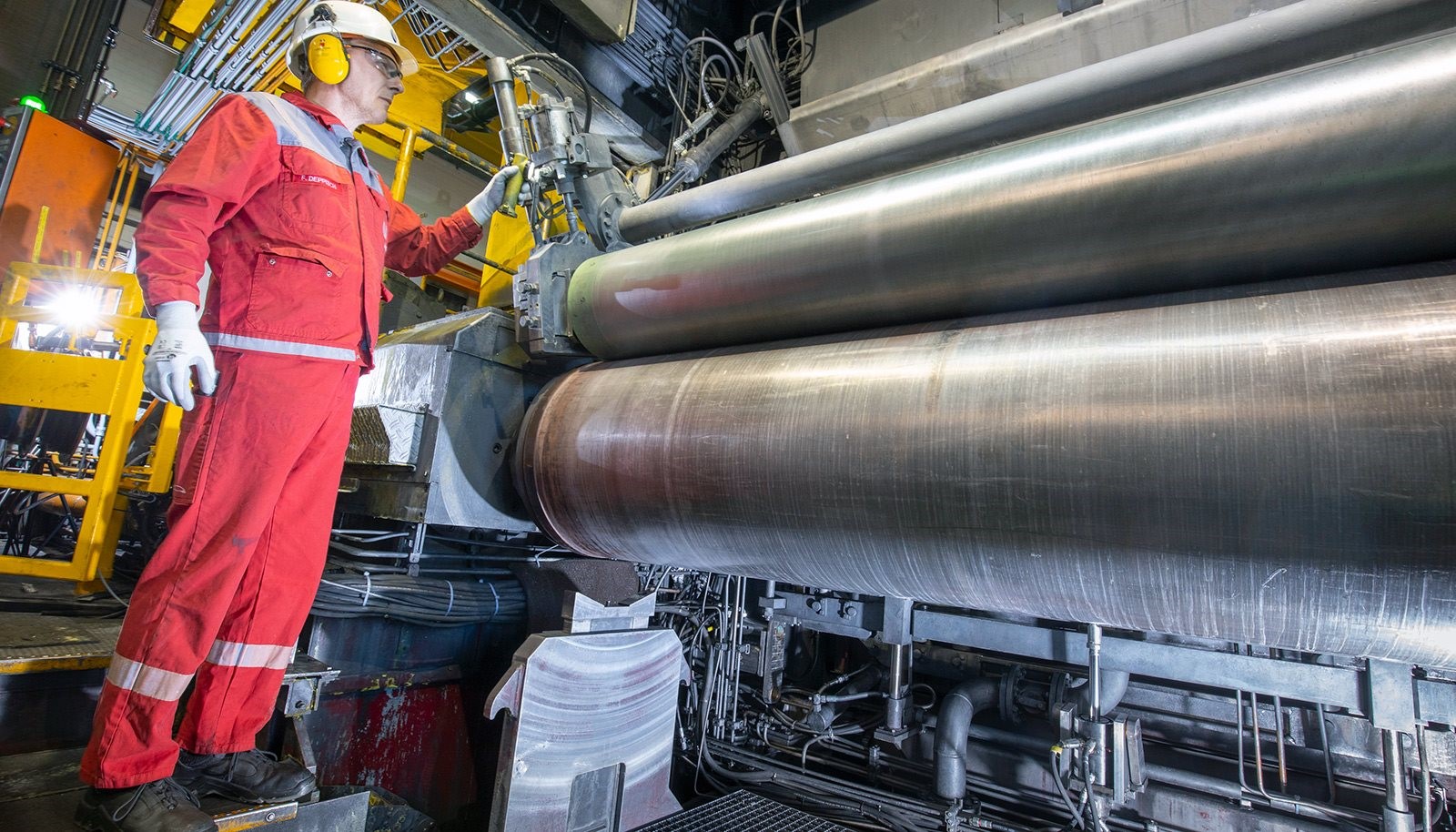 Hydro invests Euro 30 million in new production lines to improve ...