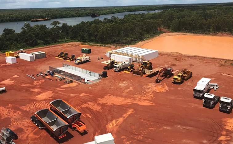 Metro Mining Limited's expansion plans on track to meet 3.5 million wmt ...