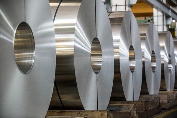 Bridgnorth Aluminium logs £254.6m turnover in 2018; Aluminium Extrusion ...