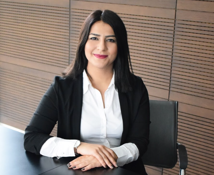 A brief Interview with Bani Baran, International Sales & Marketing ...