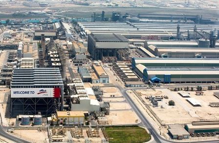 Bahrain’s Alba targets Line 6 full ramp-up within Q3 2019