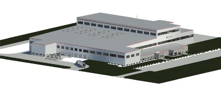 Magna inaugurates new high-pressure aluminium casting facility in Alabama