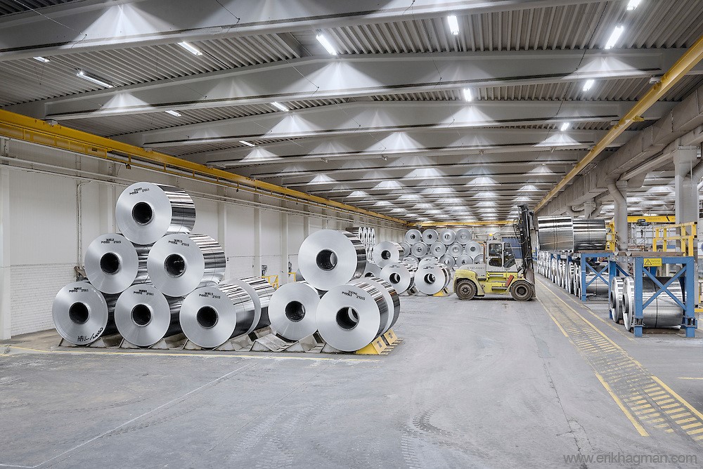 Granges halts its new joint venture plan with Mitsubishi Aluminium