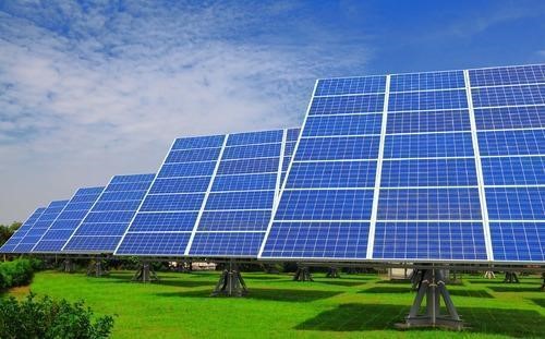 Aditya Aluminium installs new solar power plant in Sambalpur for the ...