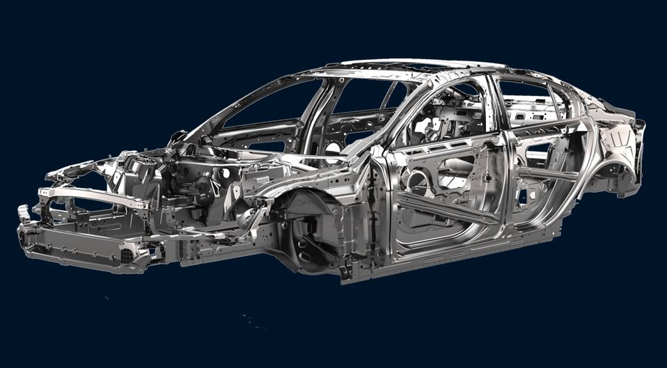 Novelis and Volvo Cars Create Automotive Closed-loop Recycling System ...