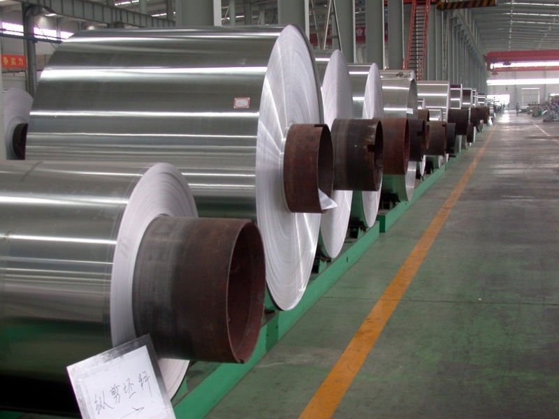 U.S. Department of Commerce announces exclusion process for aluminium ...