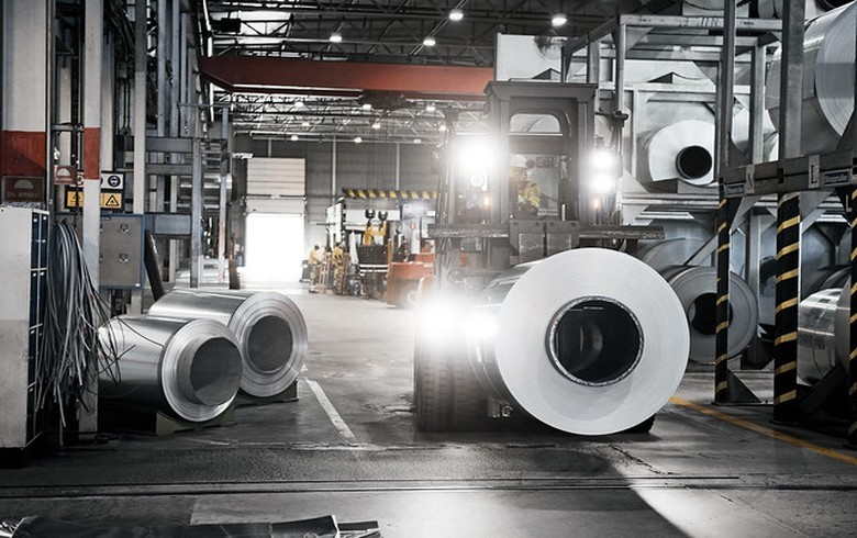 Hammerer Aluminium Industries takes over Hydro’s Romania aluminium ... Hammerer Aluminium Industries takes over Hydro’s Romania aluminium ...
