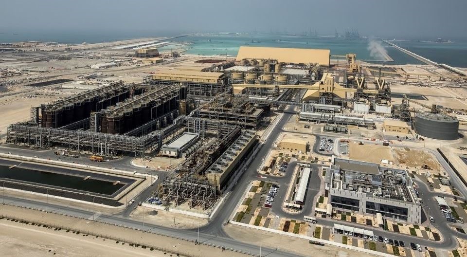 EGA’s Al Taweelah alumina refinery achieves 600,000 tonnes production milestone; Aluminium ...