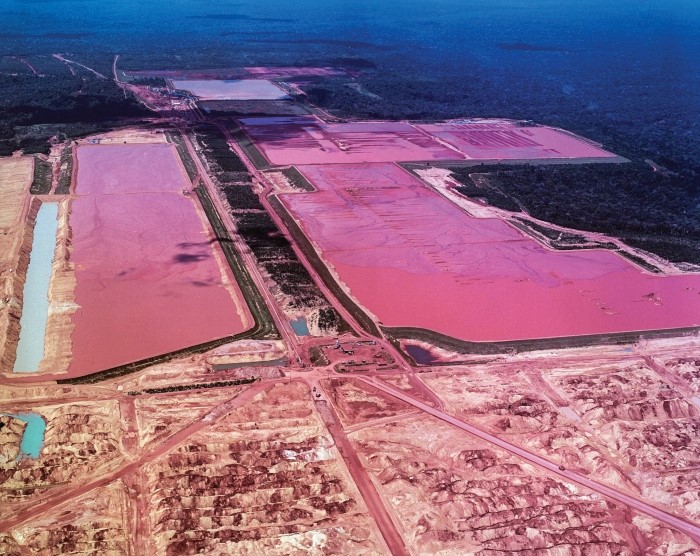 Rusal & Tiocomposite together to start test production of sulphur ...