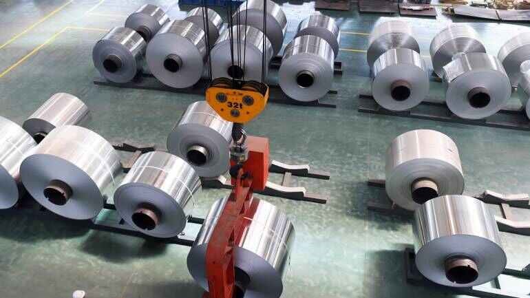 Hindalco eyes aluminium packaging and transport containers sector, in a ...