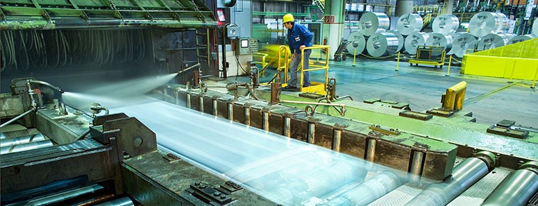 Alunorf rolling & casting facility in Neuss, Germany gets ASI’s ...