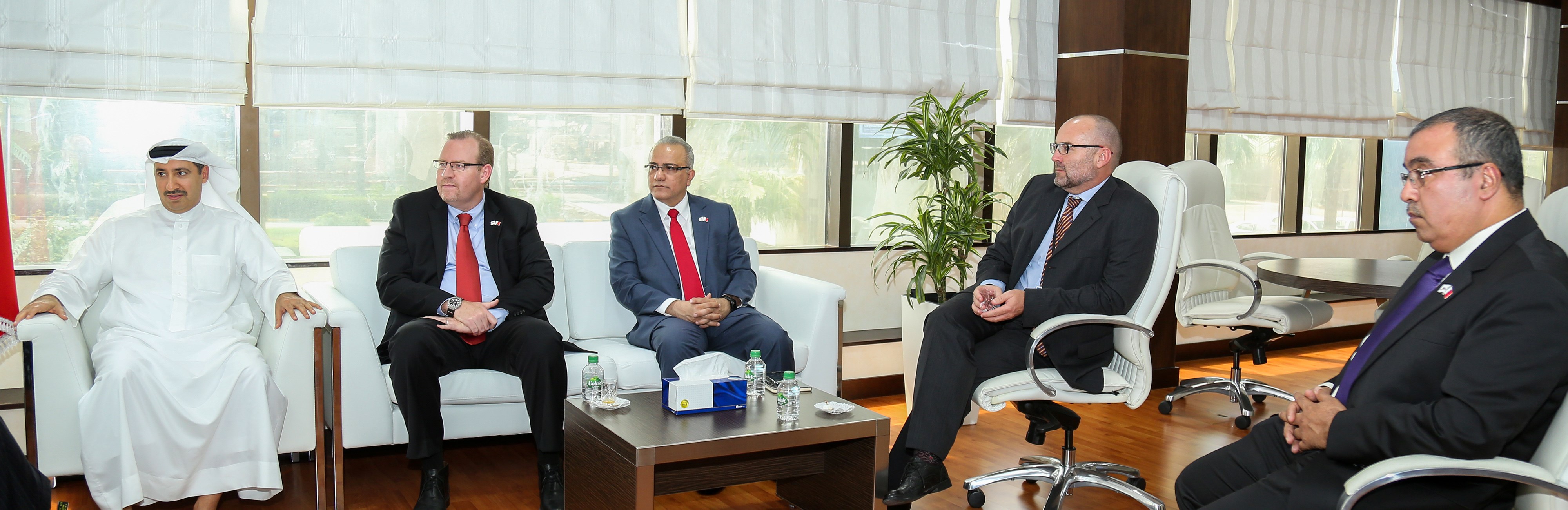 Bechtel to facilitate delivery of the First Hot Metal in Alba’s Line 6 ...