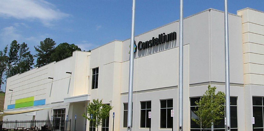 Constellium supplies aluminium structural components for BMW’s SAVs