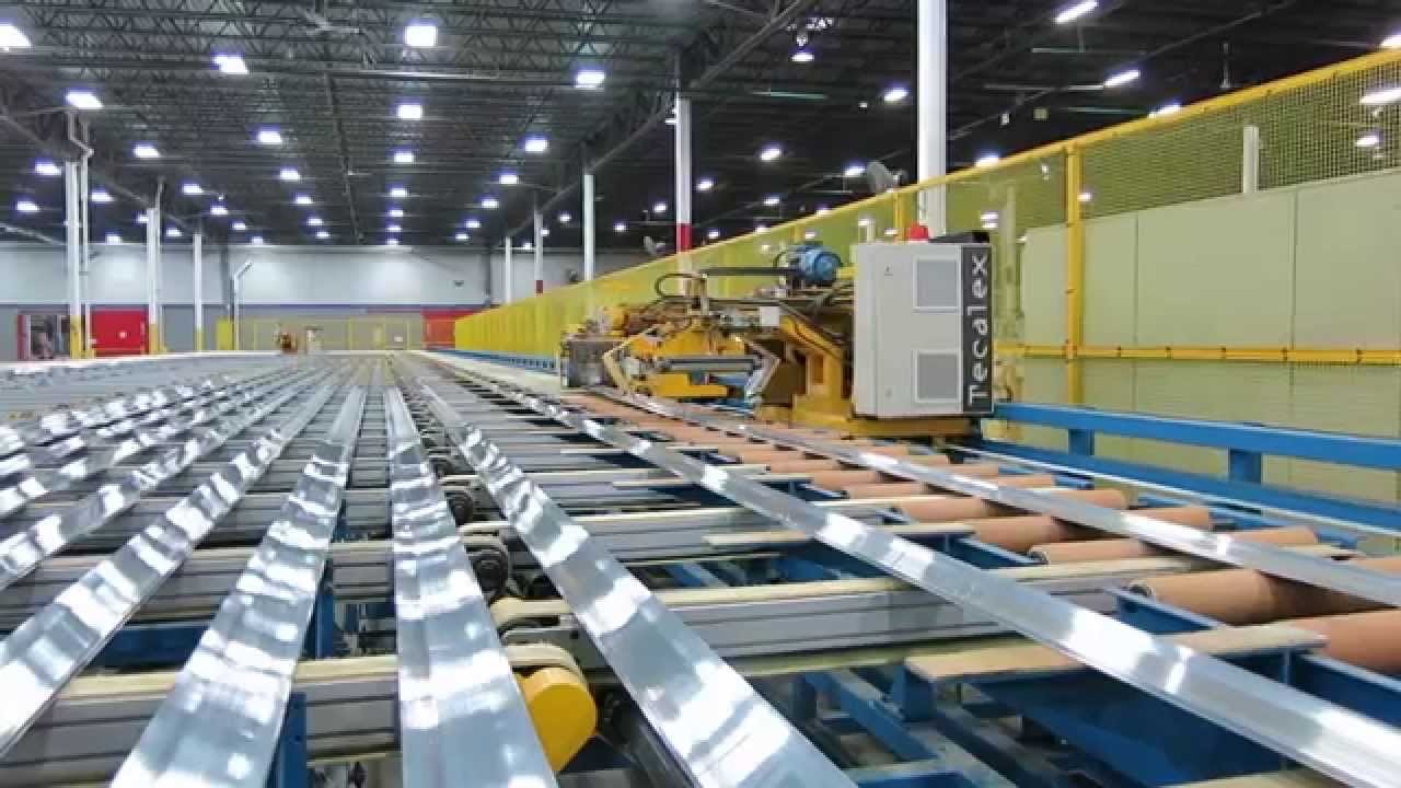Norsk Hydro to expand automotive aluminium production worth $100 million