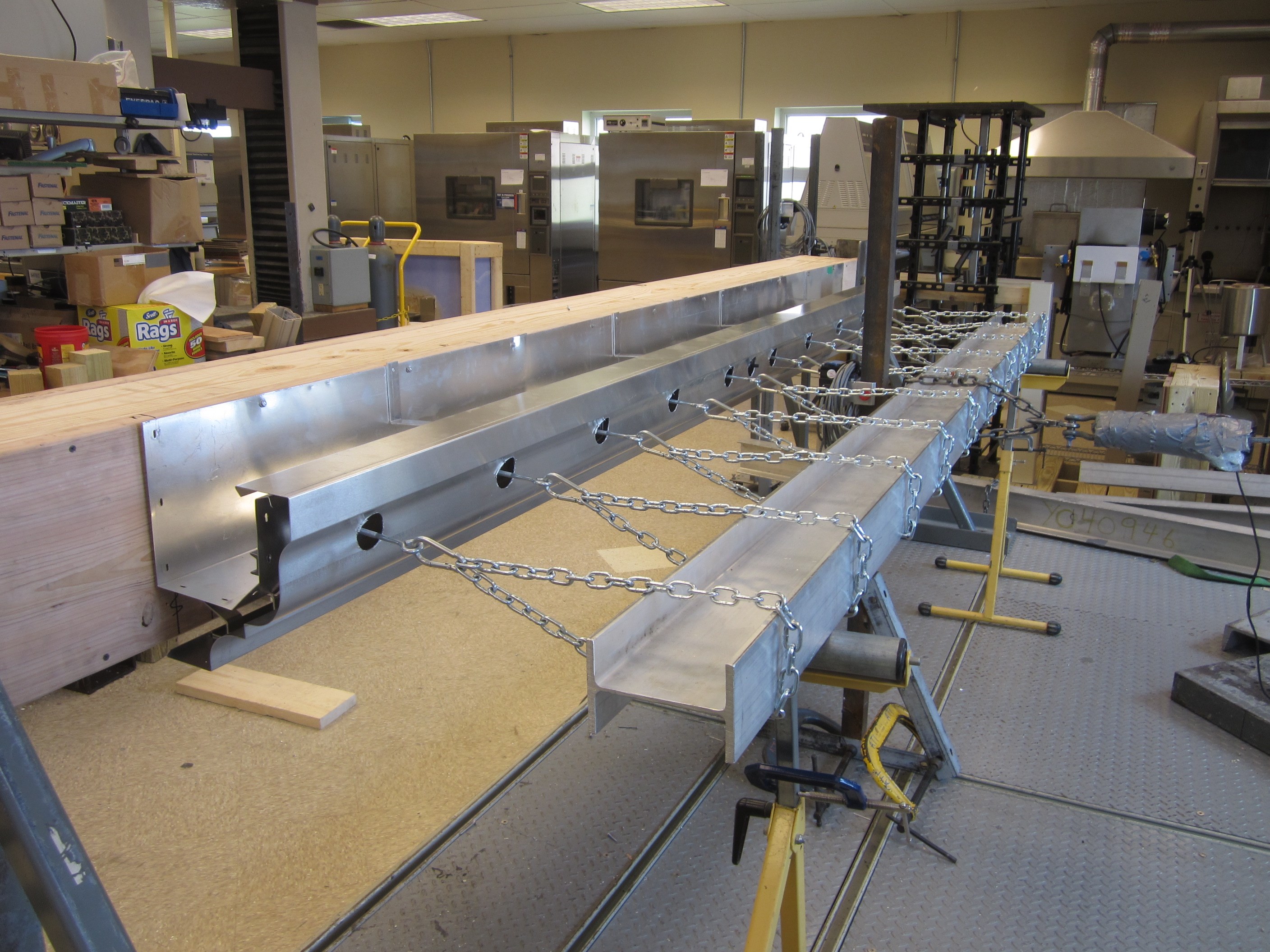 SAF’s operations to be affected by U.S. aluminium tariff