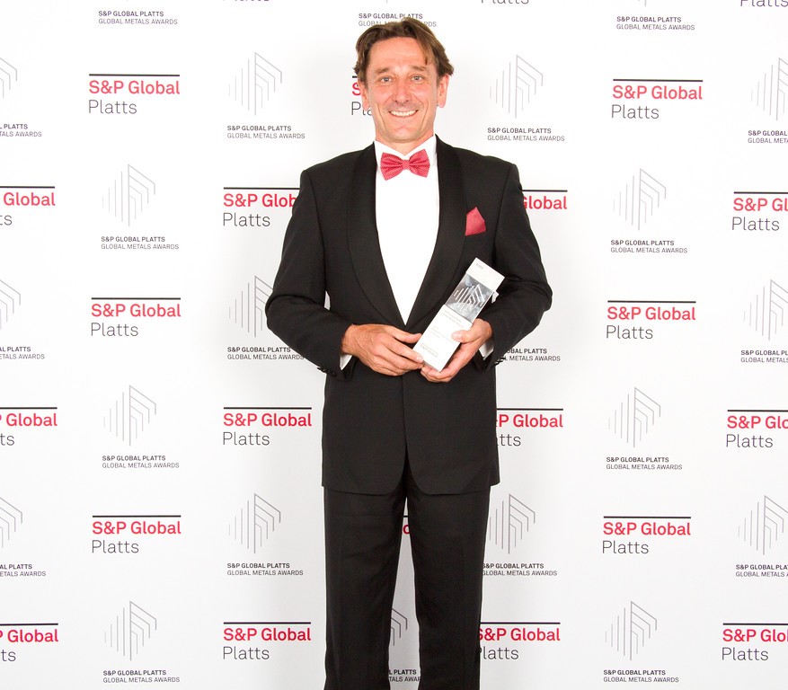ELYSIS wins “Breakthrough Solution of the Year” honour at Platts Global ...
