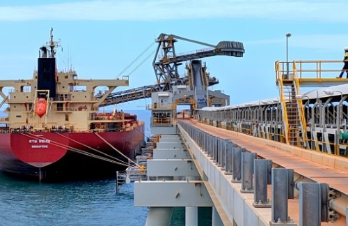 De.mem secures water treatment contract for Rio Tinto’s Amrun bauxite mine