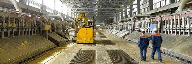 Trimet Aluminium expects stronger aluminium demand in 2019 despite ...